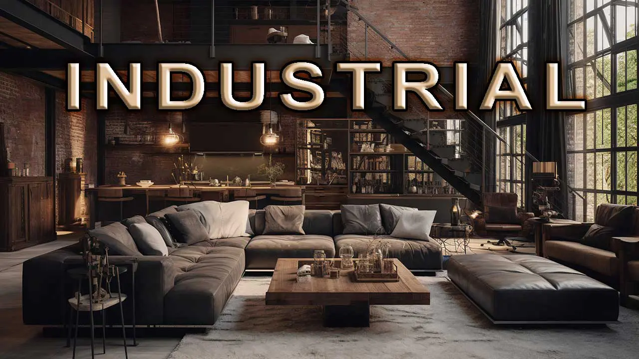 Retro Lamp - & Visualization